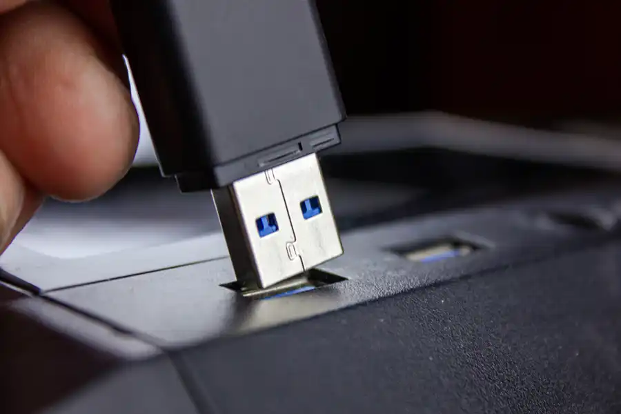 What Is A Thumb Drive - Net Solutions Thousand Oaks